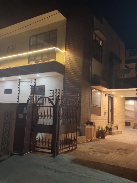 Nirvana Homes, Mathura (updated prices 2026)