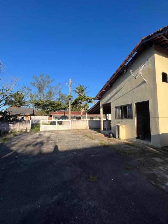 CASA GRANDE PRÓXIMA A PRAIa, Ilha Comprida (precios actualizados 2025)