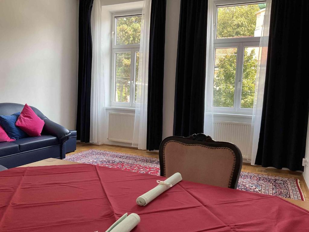 CASA DIVA Apartment Vienna-Neuwaldegg, Wien (aktualisierte Preise für 2026)