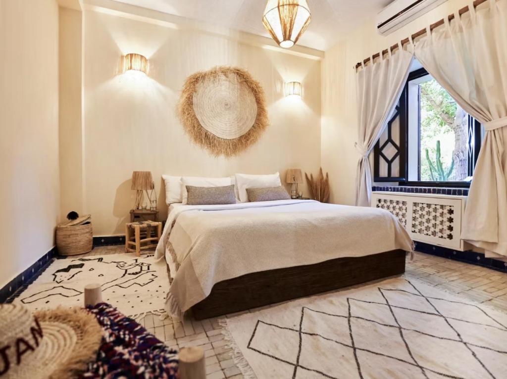 Bab Akoul, Marrakech (prezzi aggiornati per il 2025)