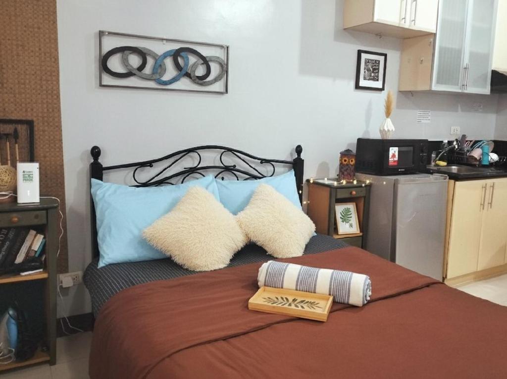 Cozy Home in BGC McKinley B2, Manila (updated prices 2026)