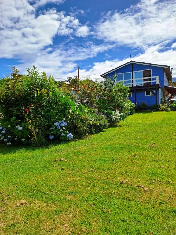 Cabañas ElyB, Lenca (precios actualizados 2025)