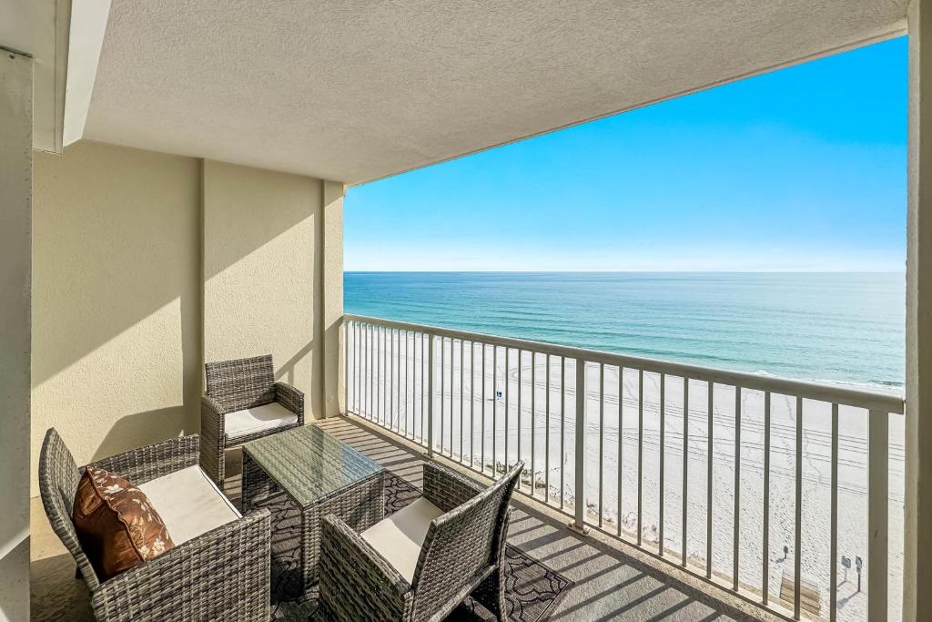 Royal Palms Unit 803, Gulf Shores (aktualisierte Preise für 2026)
