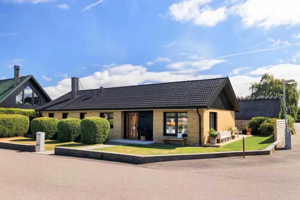 The Scandic Luxe - Wachtmeister Haven, Helsingborg (precios ...