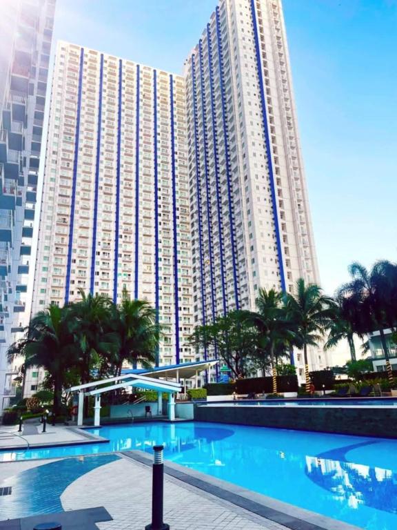 Transient Home Serenity, Manille (tarifs actualisés, 2026)