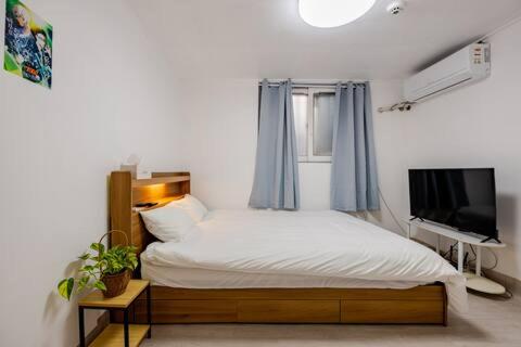 Close to Yeouido and close to Singil Station, a comfortable high-end ...