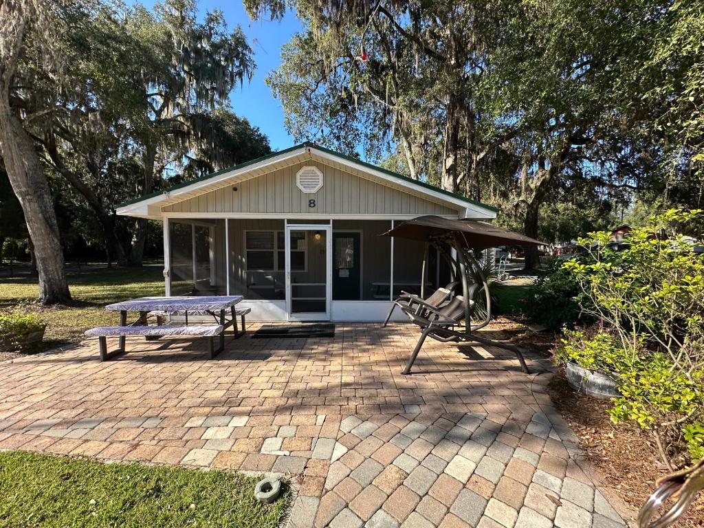 Cottage 8 Salt Springs resort, Salt Springs (updated prices 2026)