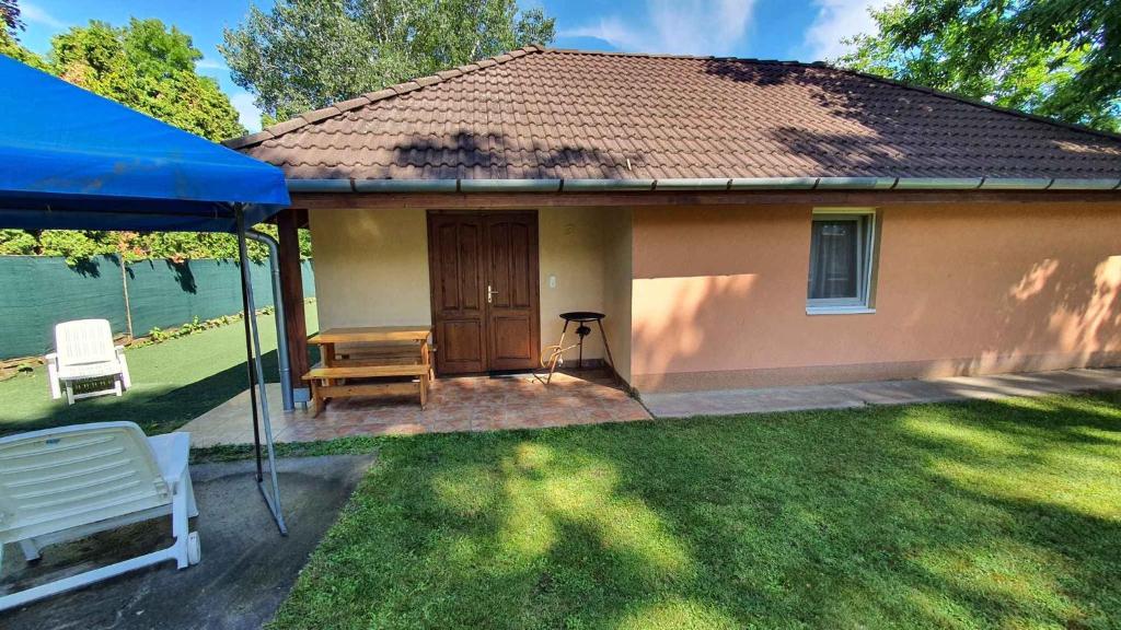 Apartment near Beach in Siofok-Balaton 20002, Siófok (updated prices 2026)