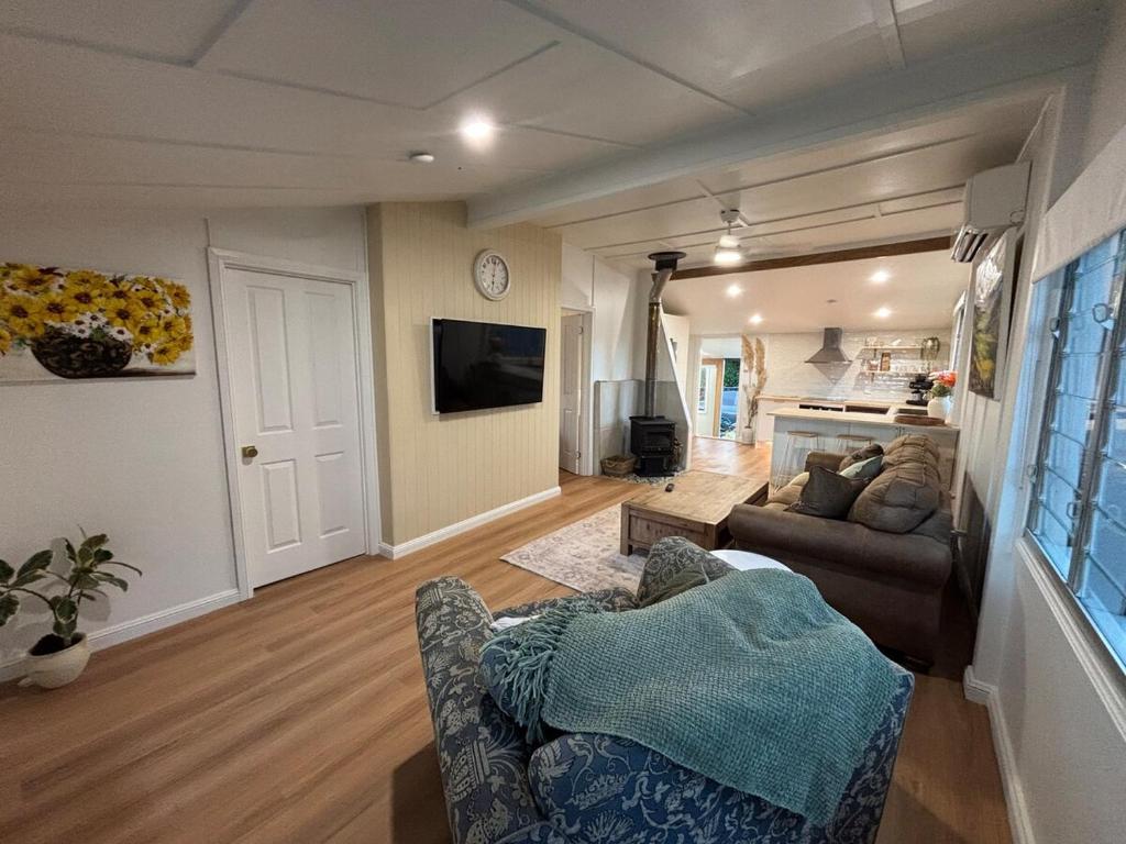 Bunya Cottage, Eungella (vuoden 2025 päivitetyt hinnat)