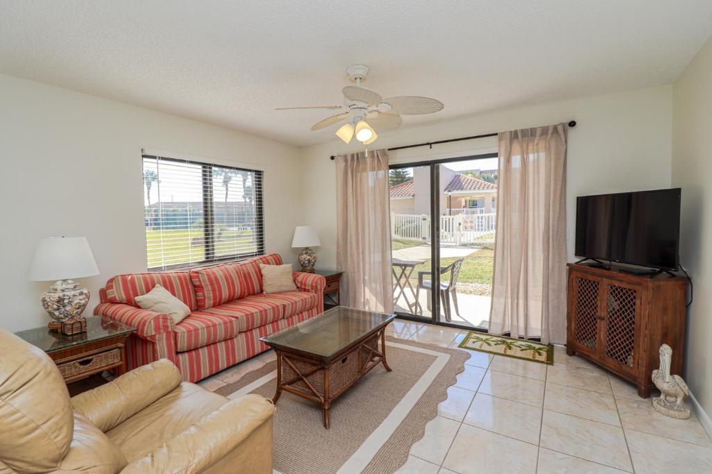Ocean Village Club J12, St. Augustine (updated prices 2026)