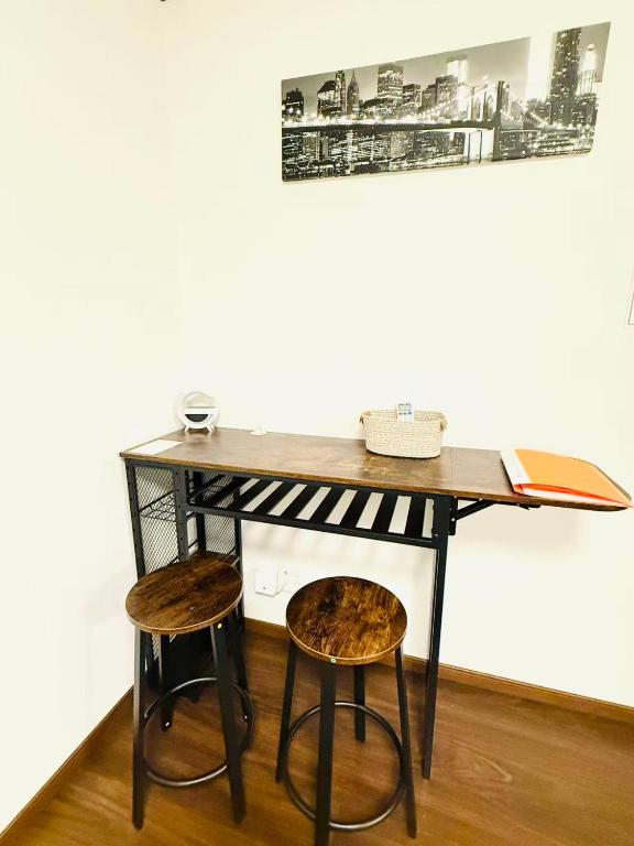 Nexus Villa Morishita 3F, Tokio (aktualne ceny na rok 2025)