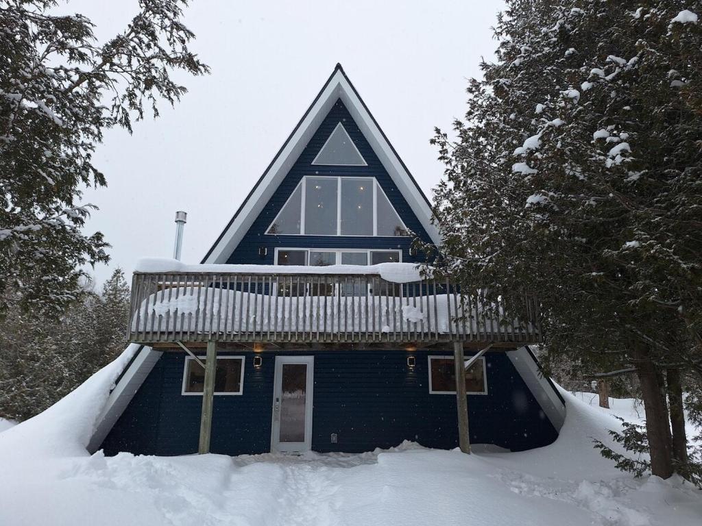 Holland CentreElderado A-Frame（2025 年最新房價）