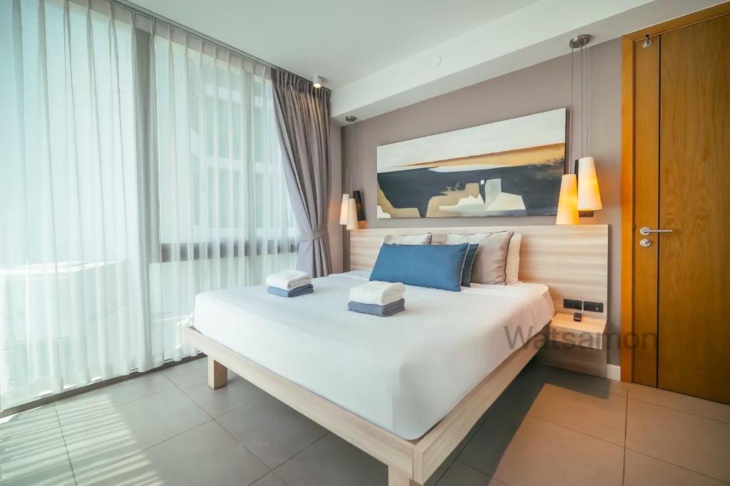 Oceanstone Condo 2 bedrooms BangTao Laguna, Bang Tao Beach (updated ...
