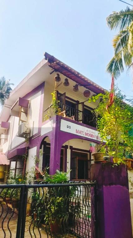 Mati Mogra, Calangute (updated prices 2026)
