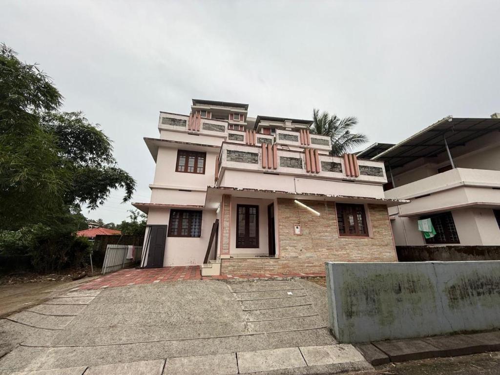 Ocean Pearl homestay-kalamassery, Ernakulam (tarifs actualisés, 2026)