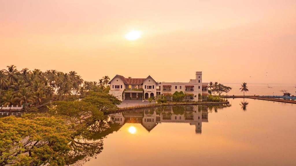 The Lake Manor, Jāmb (precios actualizados en 2026)