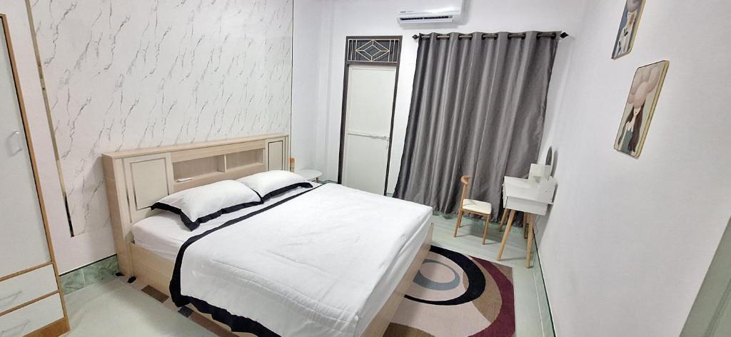 Minny Home Stay, Ban Komo Sip Paet (updated prices 2026)