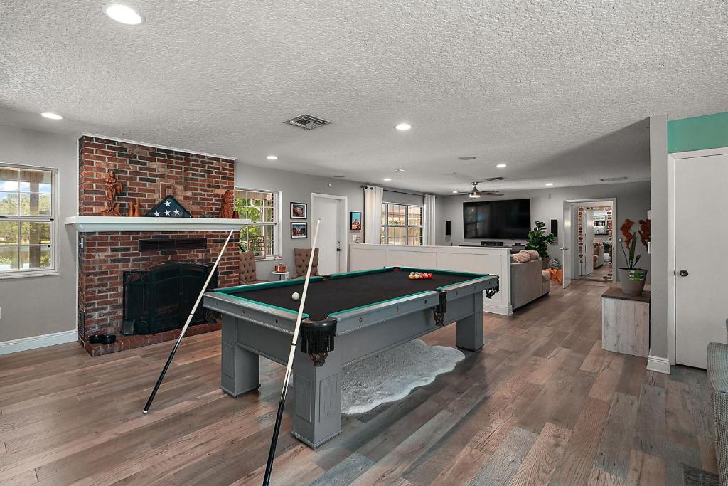 Beautiful lake house, Mount Dora (aktualizované ceny na rok 2025)