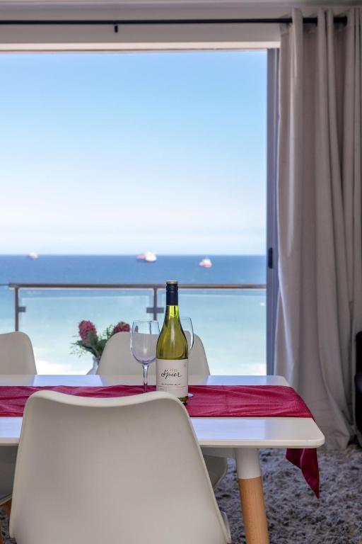 Infinity 704 Coastal Haven, Cape Town (precios actualizados 2025)