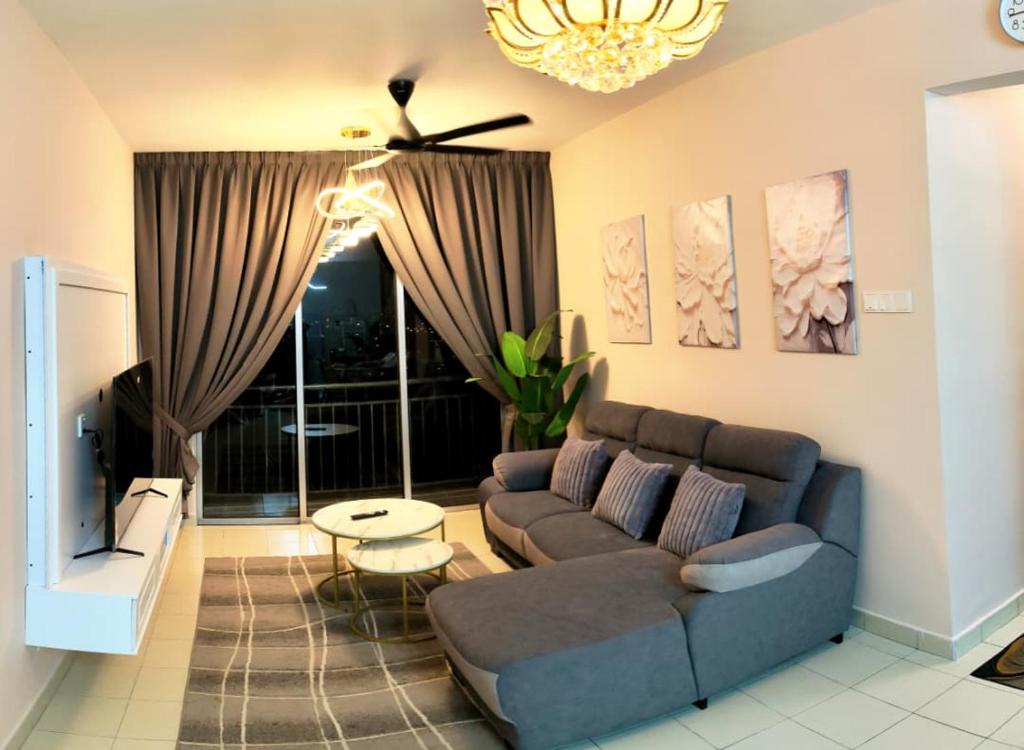 D'Aura Serindit Citystay, Melaka (updated prices 2026)