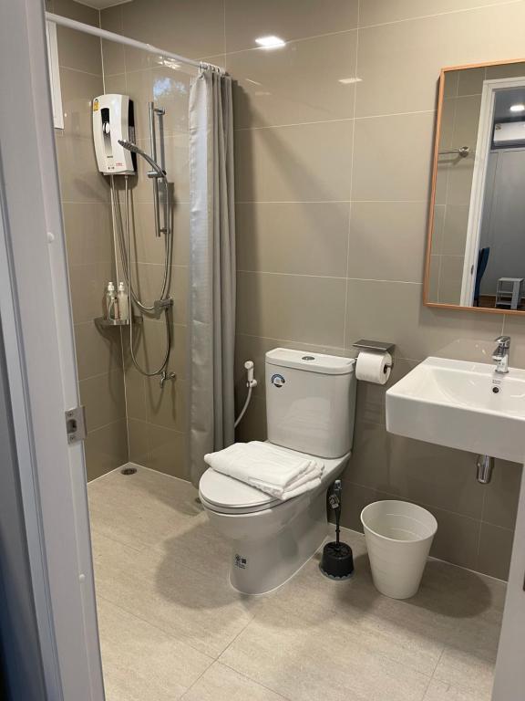 Home stay Ev Coffeehouse, Ban Map Khao Wan (opdaterede priser for 2025)