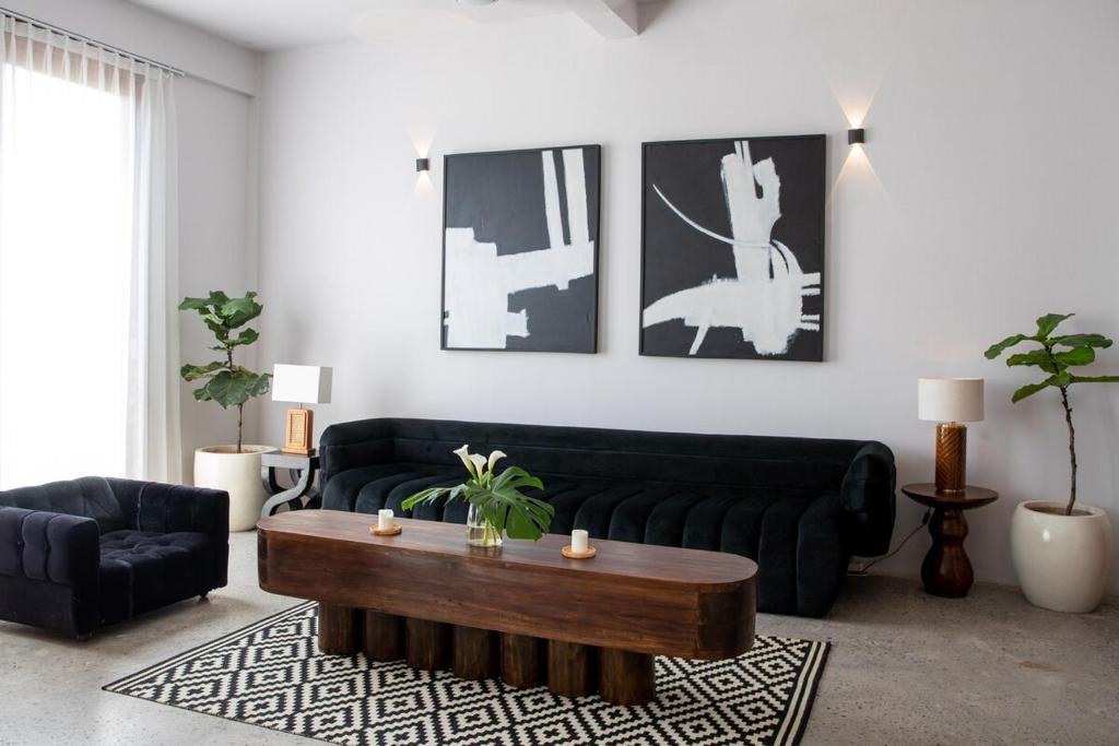 Seseh Townhouse - Elegant 2 BR Amongst Ricefields, Cemagi (updated ...