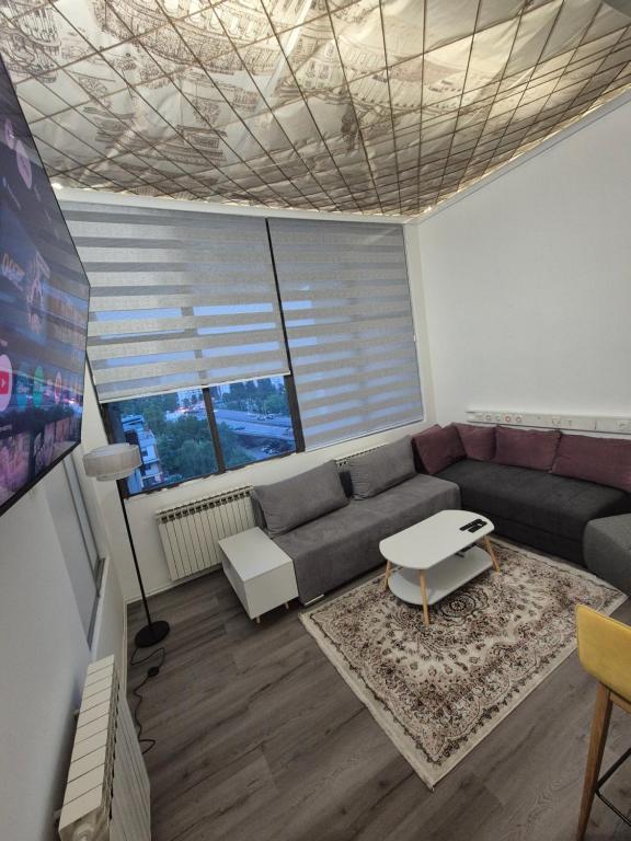 Studio Ciglane - Close to City Center, Sarajevo (updated prices 2026)