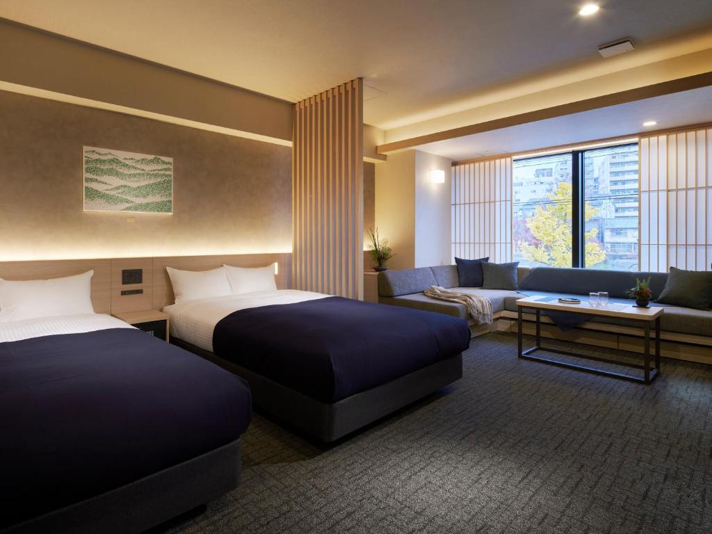 Minn Kawaramachi Gojo Riverside, Kyoto (updated prices 2026)