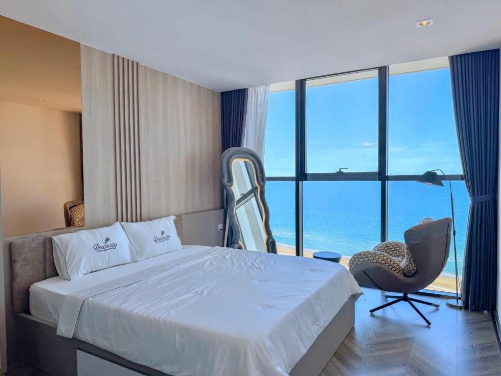 Căn hộ CSJ Tower Vũng Tàu 169 Thùy Vân- Minh Khang House, Vungtau (atnaujintos 2026 m. kainos)