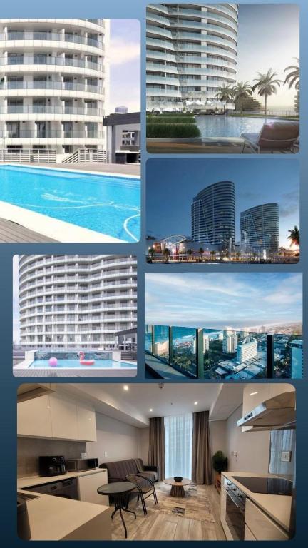 Oceans mall in the heart of umhlanga, Durban (updated prices 2026)