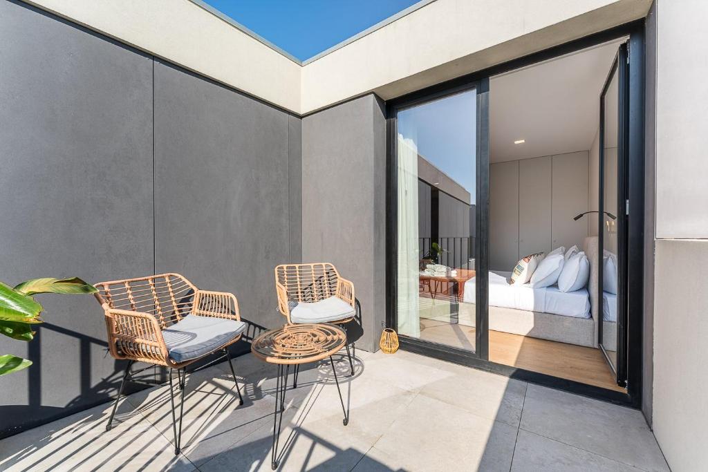 GuestReady - Modern lovely stay in Aveiro, Aveiro (updated prices 2026)