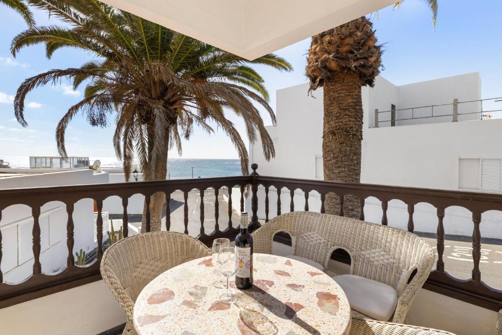 Casa Caleta playa, Costa Teguise (updated prices 2026)