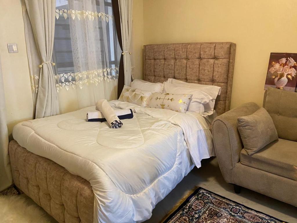 Comfy Studio at Heri, Nairobi (prezzi aggiornati per il 2026)