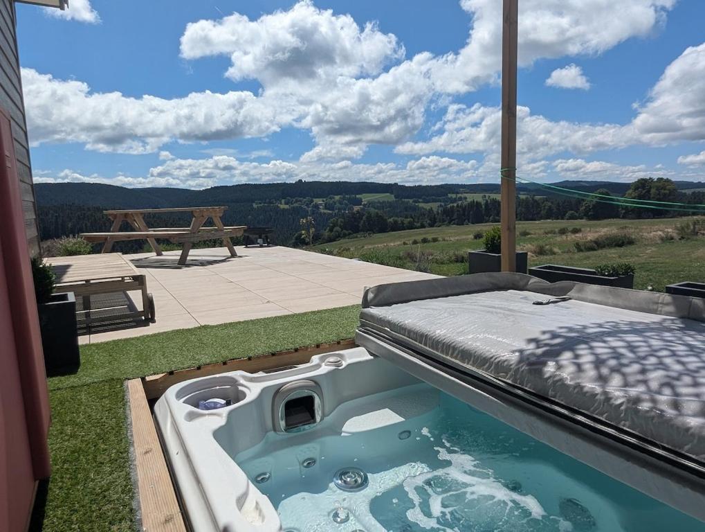 La Maison du Bois Dargent - Wifi, Netflix, Prime Video, SPA en option ...
