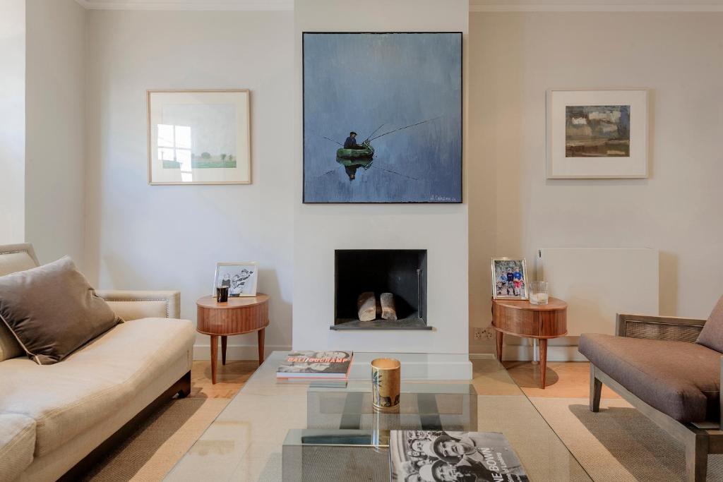 Veeve - Chelsea Terrace, Londres (preços atualizados para 2026)