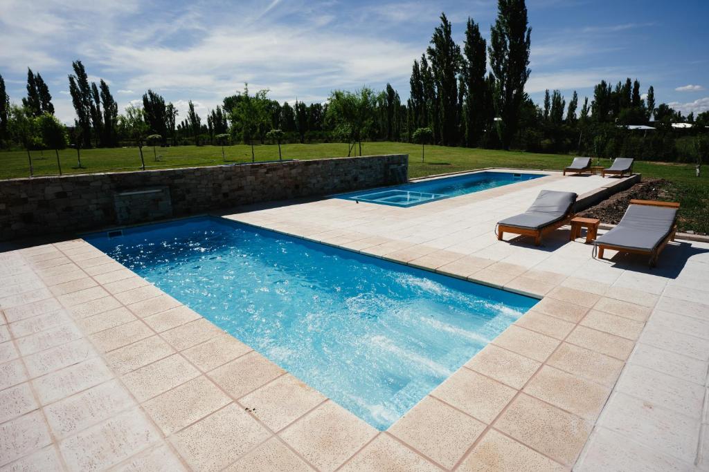 Aires del Atuel, San Rafael (updated prices 2026)