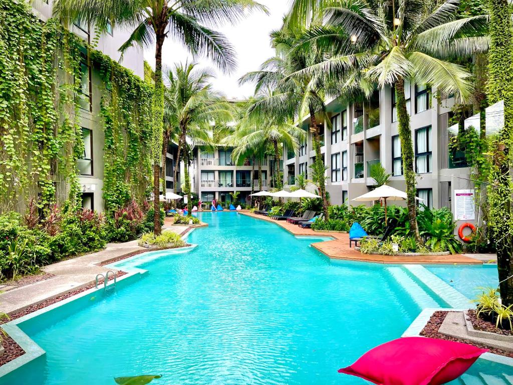 Diamond Resort 1 Bdr Bang Tao, Bang Tao Beach (अपडेट की गई कीमतें 2026)