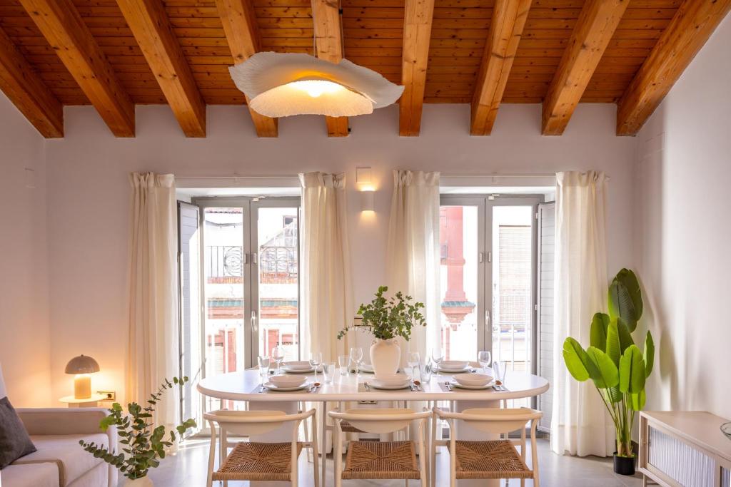 ISG Apartments Palacios Malaver 23, Siviglia (prezzi aggiornati per il ...