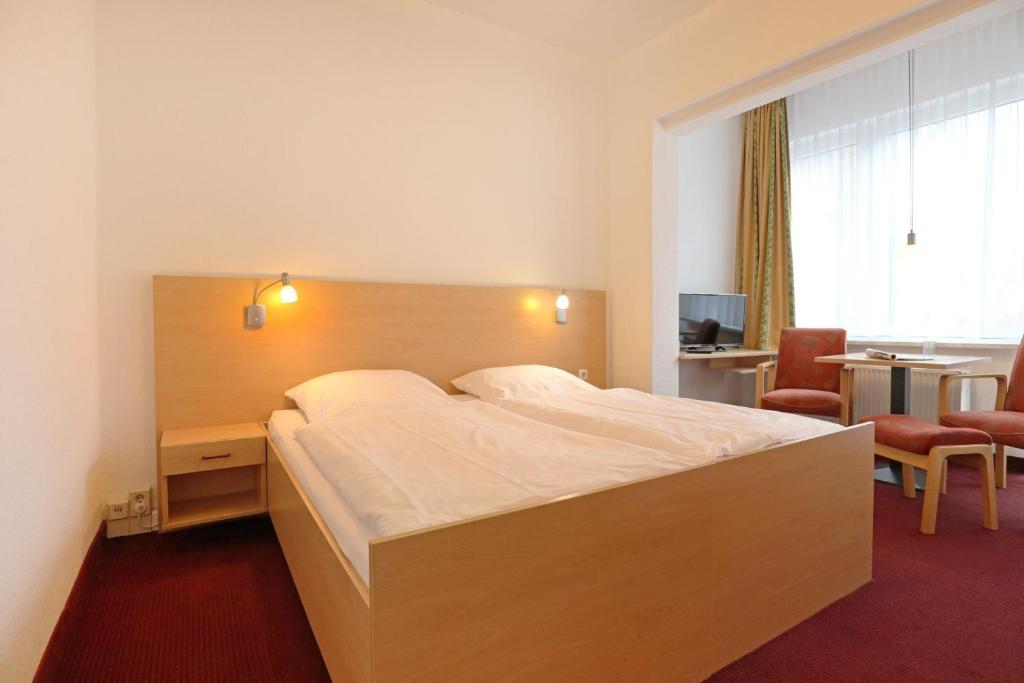 Strandflieder Zimmer 109, Boltenhagen (updated prices 2026)