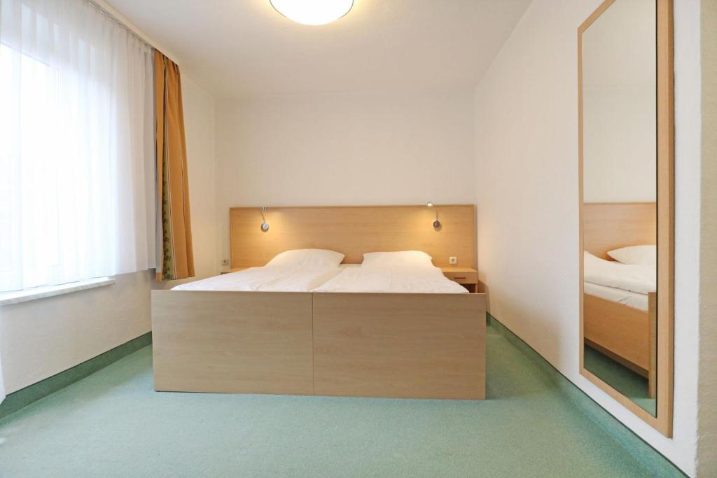 Strandflieder Zimmer 307, Boltenhagen (updated prices 2026)