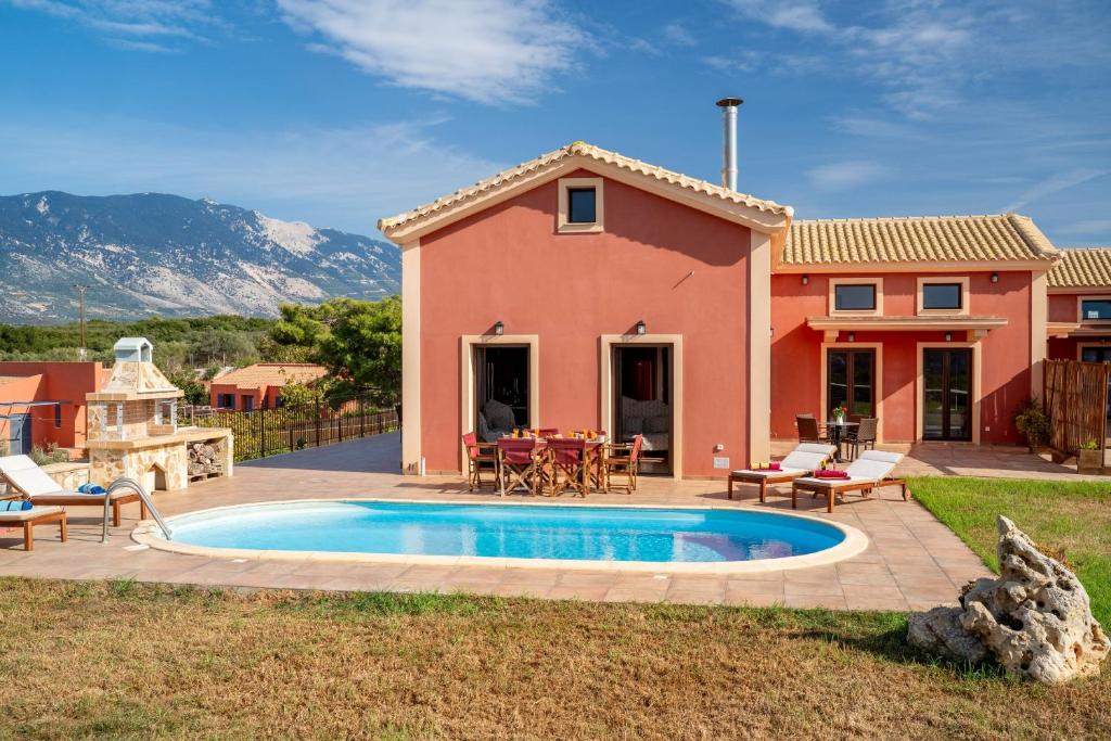 Villa Levante, Lakithra (updated prices 2026)