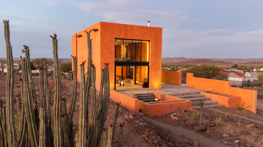Prince Albert Tall House, Prince Albert (updated prices 2026)