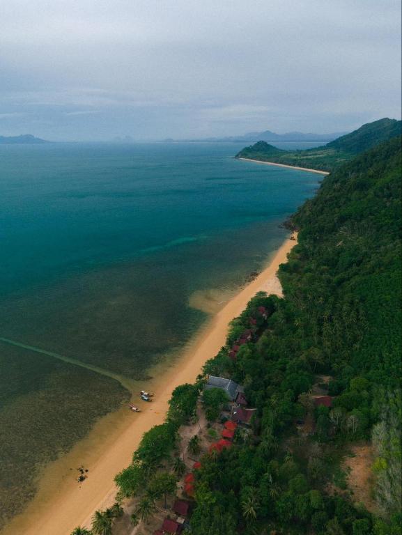 Le Dugong Libong Resort, Ko Libong (updated prices 2026)
