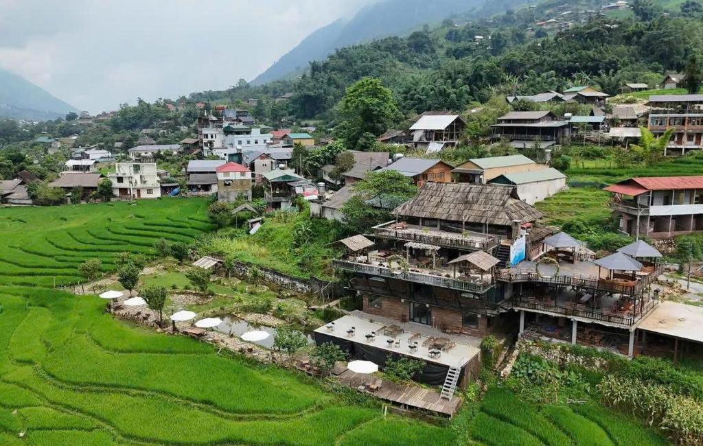 Mướng Và Valley, Sapa (mga updated na presyo sa 2026)