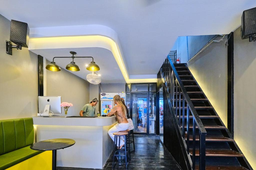 Friendz Hostel, Ko Phi Phi (aktualisierte Preise für 2026)