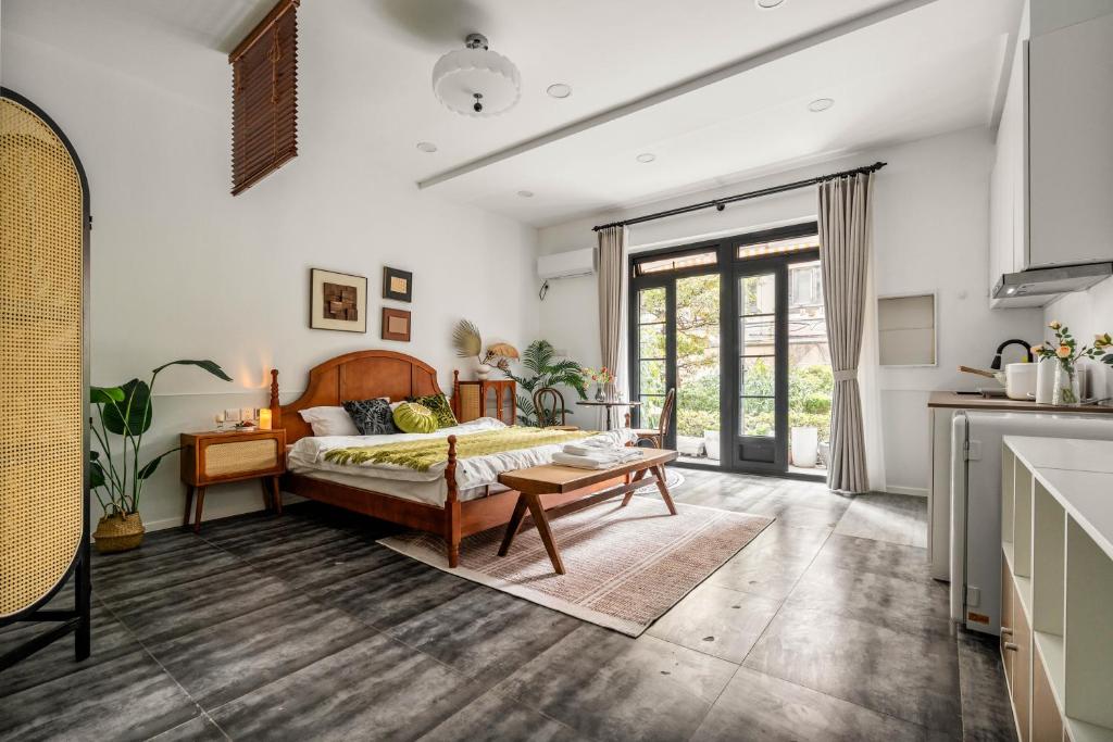 Changle Road, Shanghai (updated prices 2026)