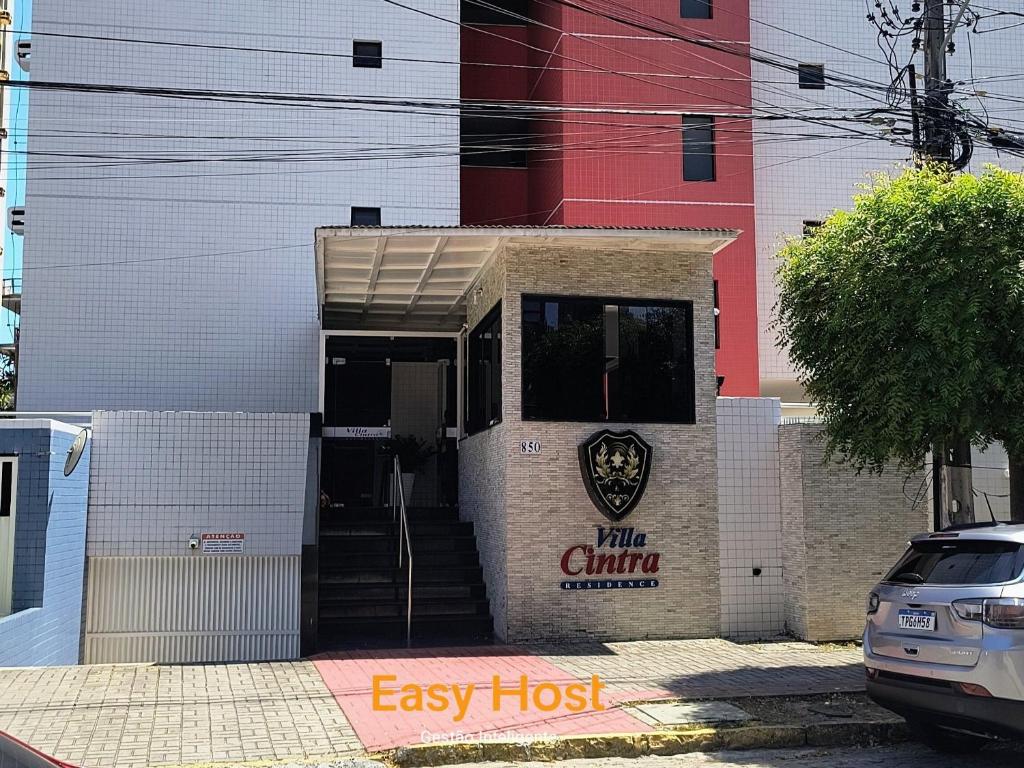 Residencial Villa Cintra Manaira - By EasyHost, Tambaú (prezzi ...