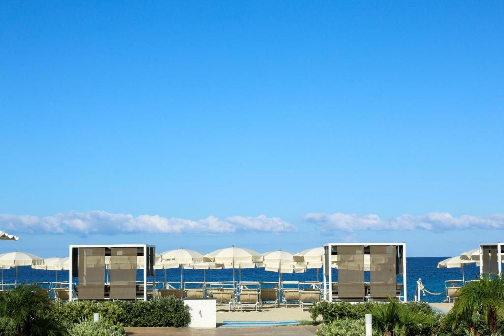 Capo Vaticano Suites, Capo Vaticano (tarifs actualisés, 2026)