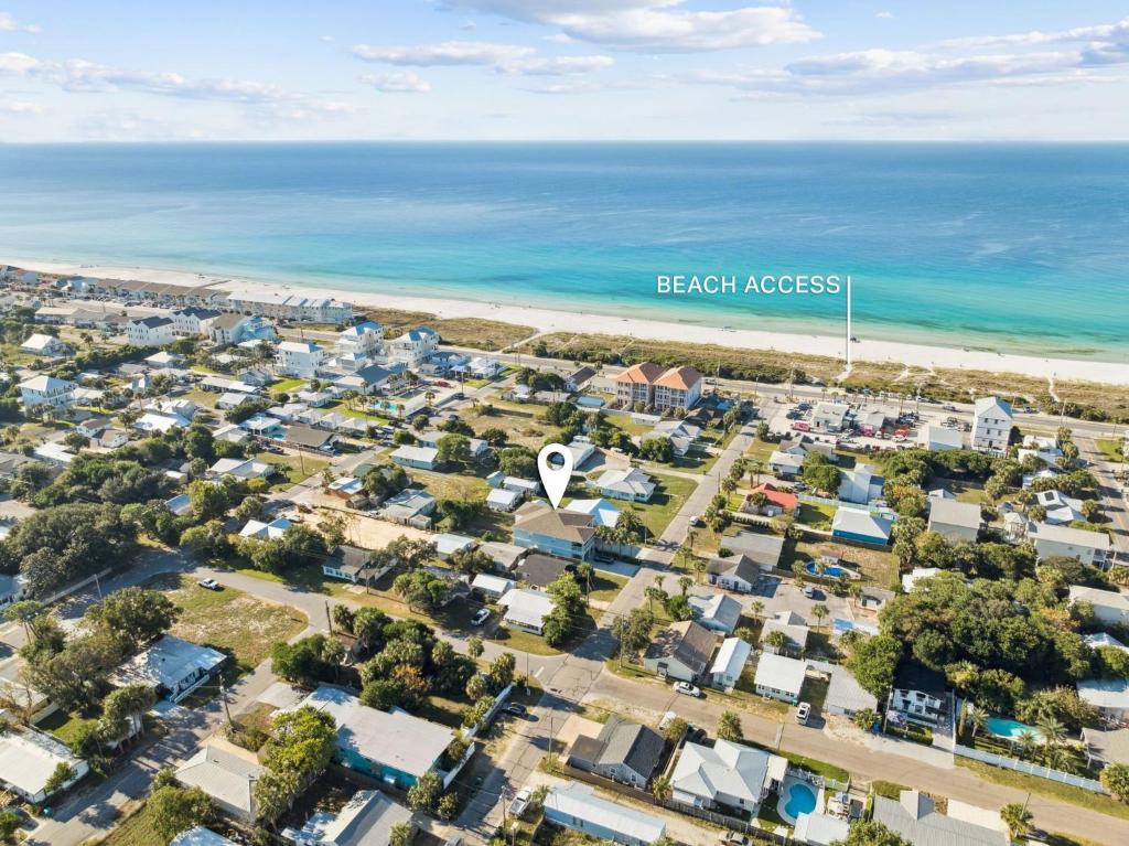 Book Me Baby! The Reposo Retreat at Panama City Beach, Laguna Beach ...