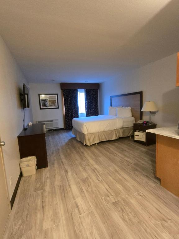 Heritage Inn, Great Falls (updated prices 2026)